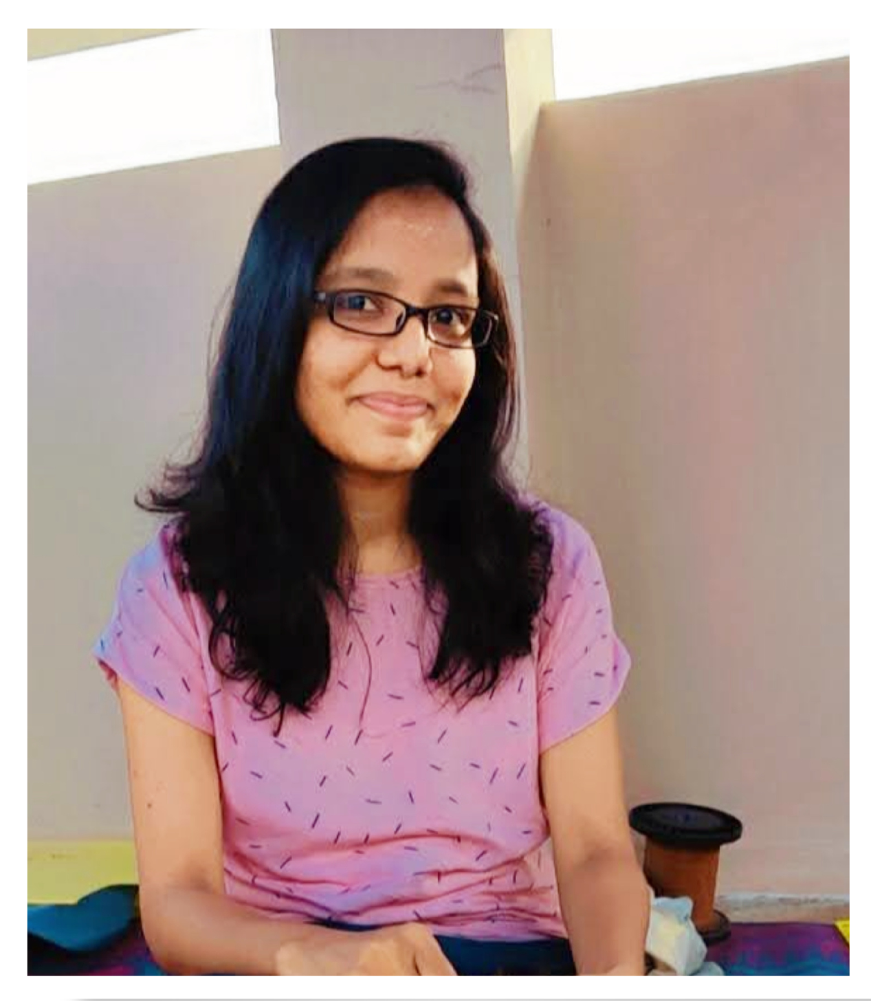 About Us – Rashmi Cherian